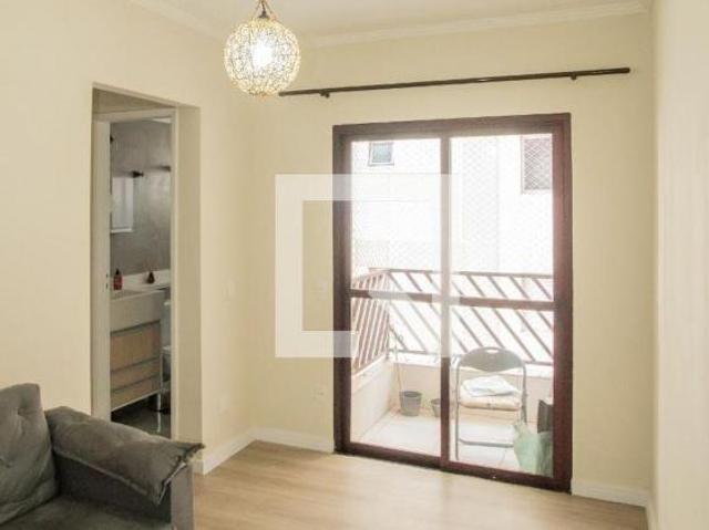 Apartamento à Venda Chácara Inglesa, 2 Quartos, 53 m2