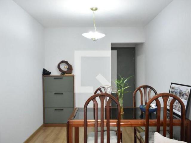 Apartamento à Venda Chácara Inglesa, 2 Quartos, 53 m2
