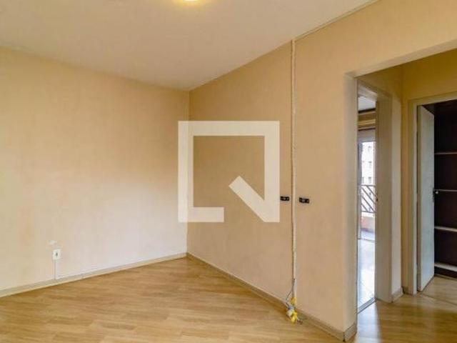 Apartamento à Venda Chácara Inglesa, 2 Quartos, 53 m² São Paulo