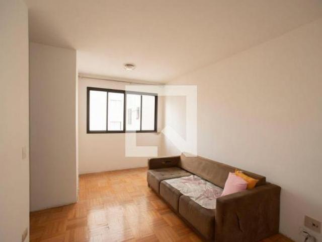Apartamento à Venda Chácara Inglesa, 2 Quartos, 54 m2