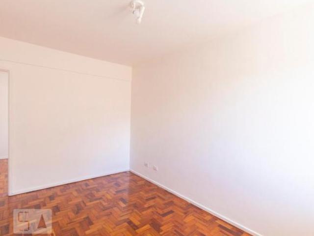 Apartamento à Venda Chácara Inglesa, 2 Quartos, 54 m2