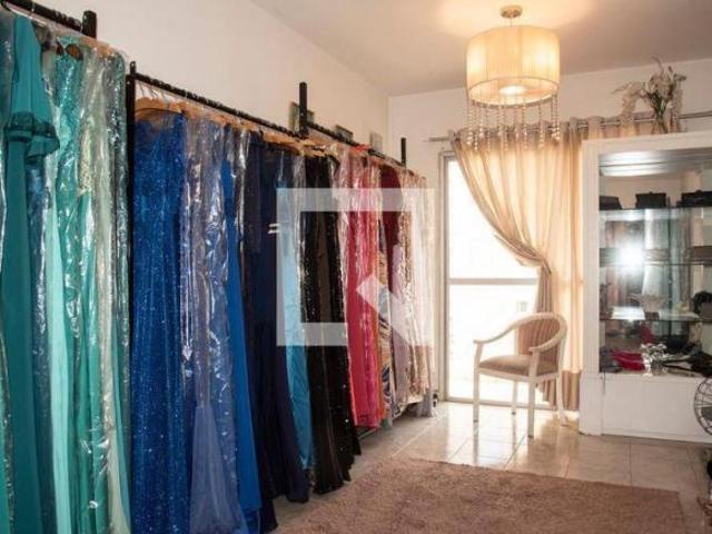 Apartamento à Venda Chácara Inglesa, 2 Quartos, 54 m² São Paulo
