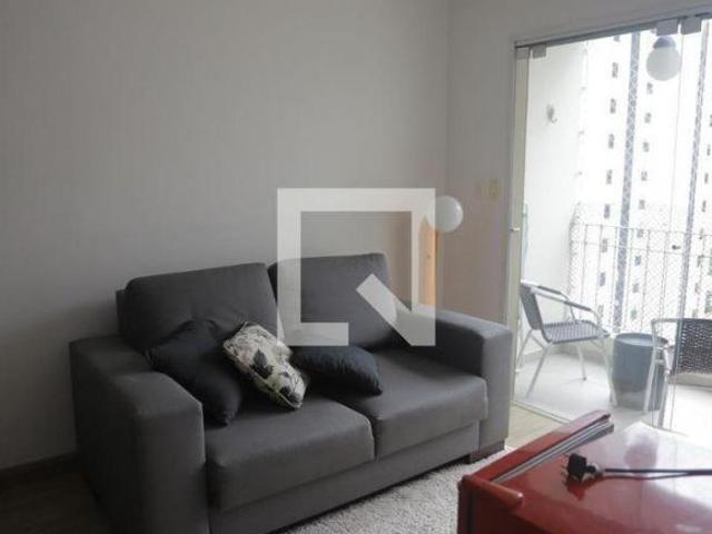 Apartamento à Venda Chácara Inglesa, 2 Quartos, 55 m2