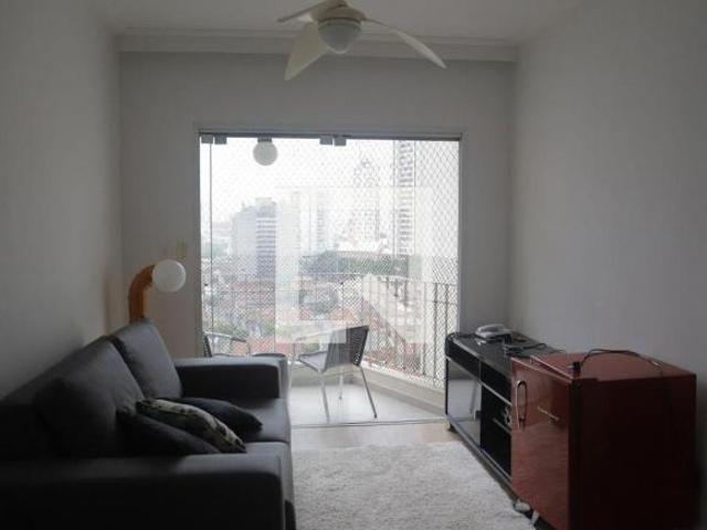 Apartamento à Venda Chácara Inglesa, 2 Quartos, 55 m2