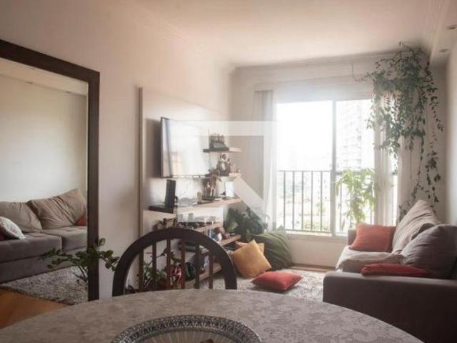 Apartamento à Venda Chácara Inglesa, 2 Quartos, 55 m² São Paulo