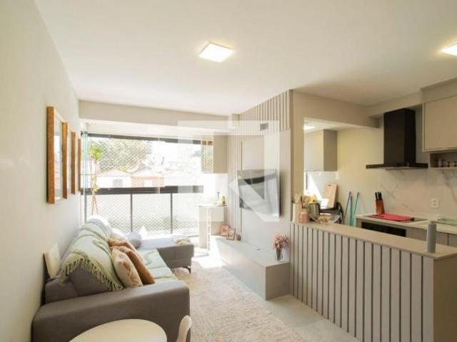 Apartamento à Venda Chácara Inglesa, 2 Quartos, 56 m2