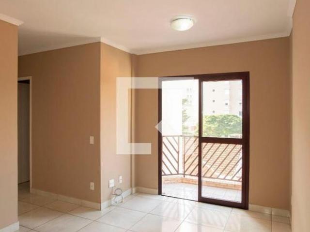 Apartamento à Venda Chácara Inglesa, 2 Quartos, 56 m2