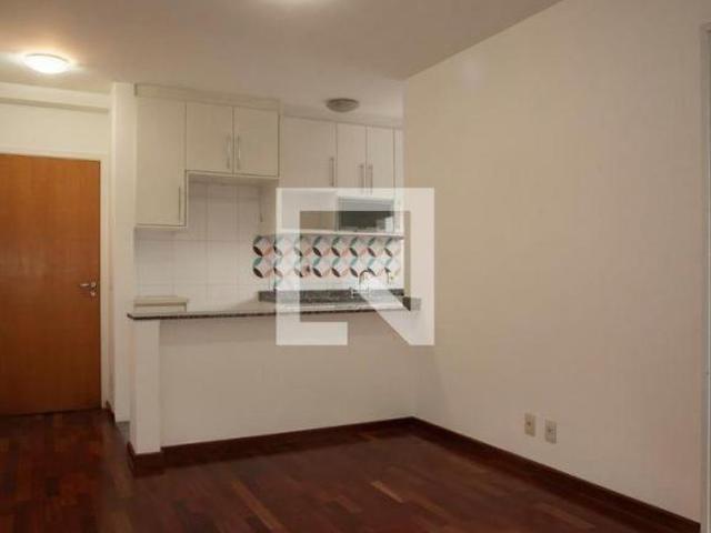 Apartamento à Venda Chácara Inglesa, 2 Quartos, 56 m2