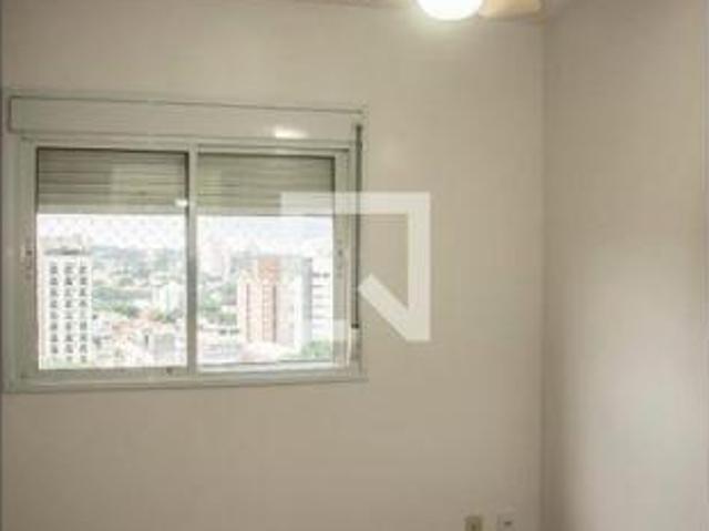Apartamento à Venda Chácara Inglesa, 2 Quartos, 56 m2