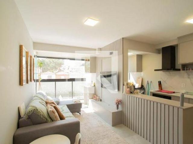 Apartamento à Venda Chácara Inglesa, 2 Quartos, 56 m² São Paulo