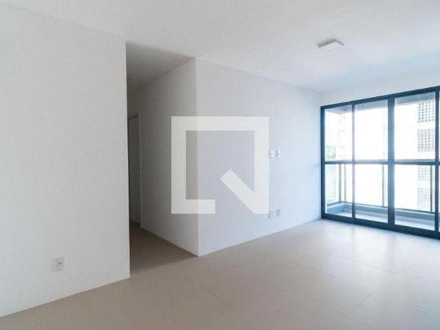 Apartamento à Venda Chácara Inglesa, 2 Quartos, 57 m2