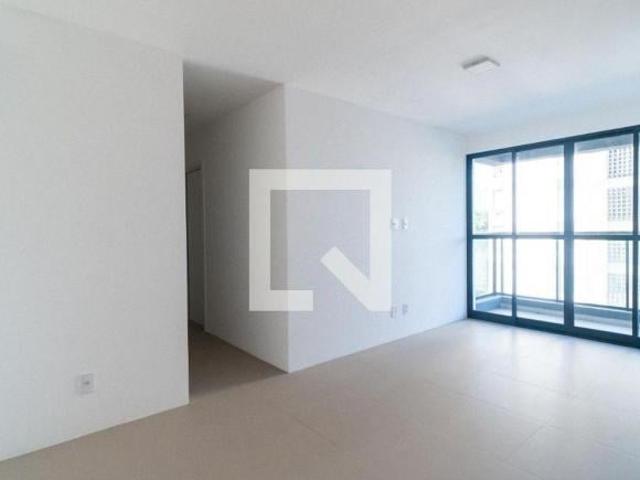 Apartamento à Venda Chácara Inglesa, 2 Quartos, 57 m2