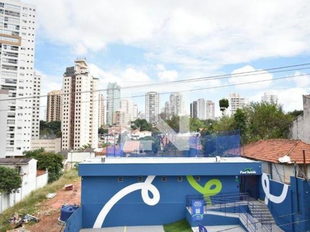 Apartamento à Venda Chácara Inglesa, 2 Quartos, 57 m2