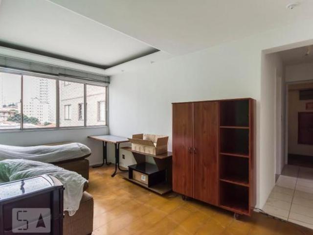 Apartamento à Venda Chácara Inglesa, 2 Quartos, 57 m2