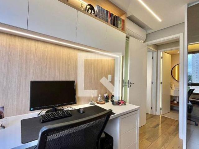 Apartamento à Venda Chácara Inglesa, 2 Quartos, 57 m2