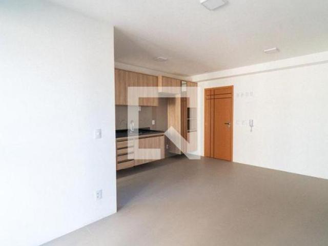Apartamento à Venda Chácara Inglesa, 2 Quartos, 57 m² São Paulo