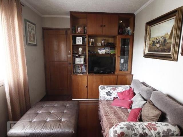 Apartamento à Venda Chácara Inglesa, 2 Quartos, 57 m² São Paulo