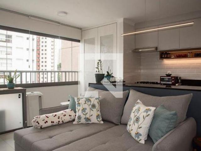 Apartamento à Venda Chácara Inglesa, 2 Quartos, 57 m² São Paulo