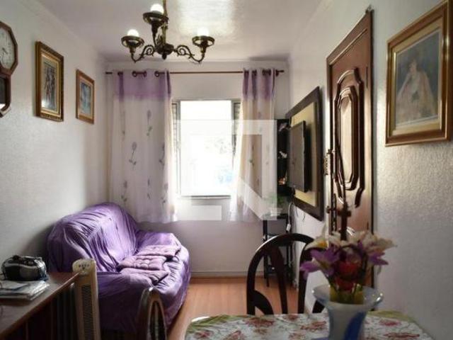 Apartamento à Venda Chácara Inglesa, 2 Quartos, 57 m² São Paulo