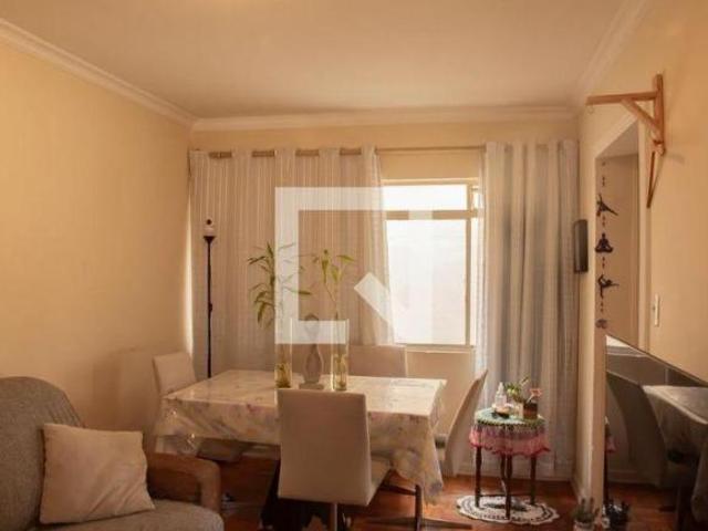 Apartamento à Venda Chácara Inglesa, 2 Quartos, 58 m2