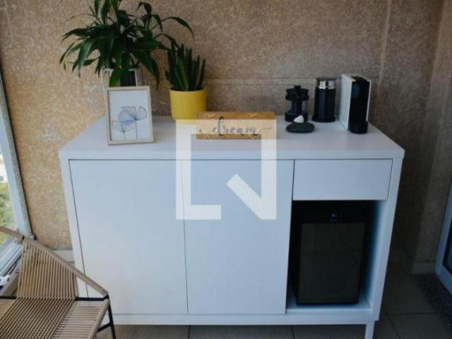 Apartamento à Venda Chácara Inglesa, 2 Quartos, 58 m2