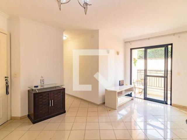 Apartamento à Venda Chácara Inglesa, 2 Quartos, 59 m2