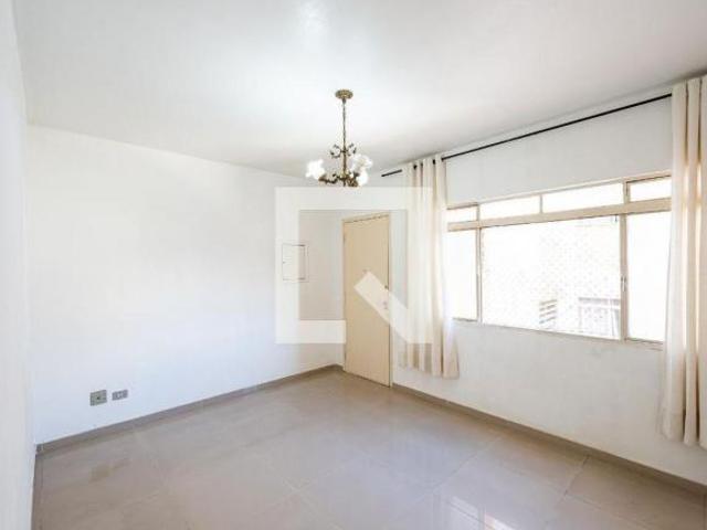 Apartamento à Venda Chácara Inglesa, 2 Quartos, 59 m2