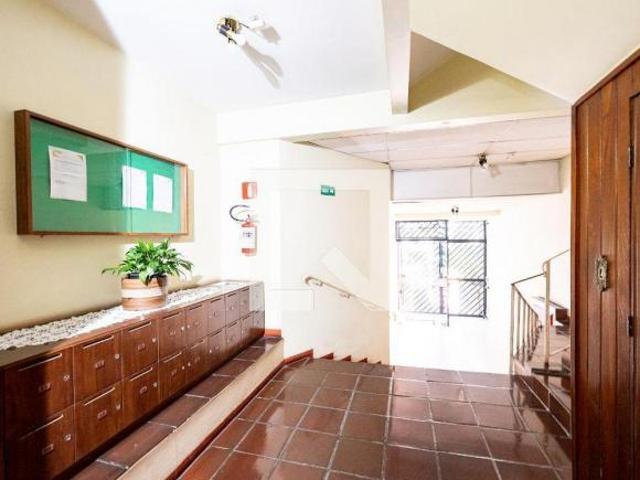 Apartamento à Venda Chácara Inglesa, 2 Quartos, 59 m2