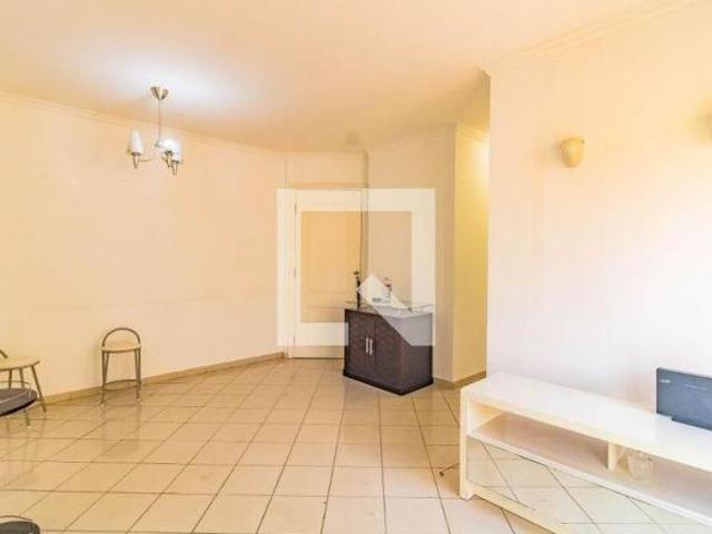 Apartamento à Venda Chácara Inglesa, 2 Quartos, 59 m2