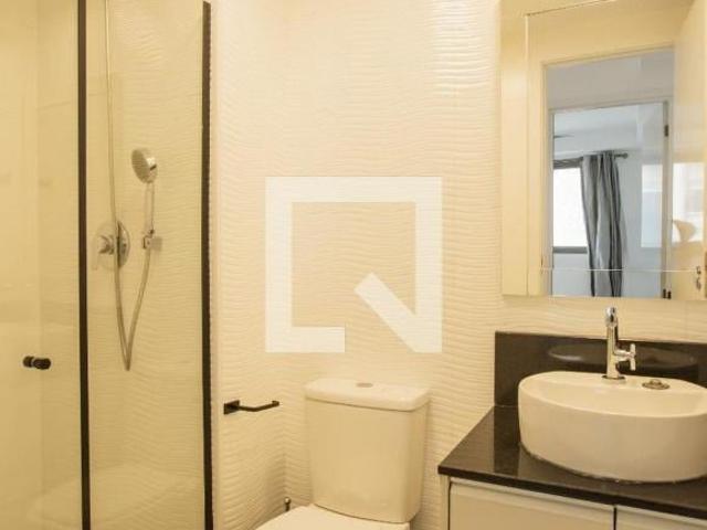 Apartamento à Venda Chácara Inglesa, 2 Quartos, 59 m2