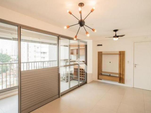Apartamento à Venda Chácara Inglesa, 2 Quartos, 59 m² São Paulo