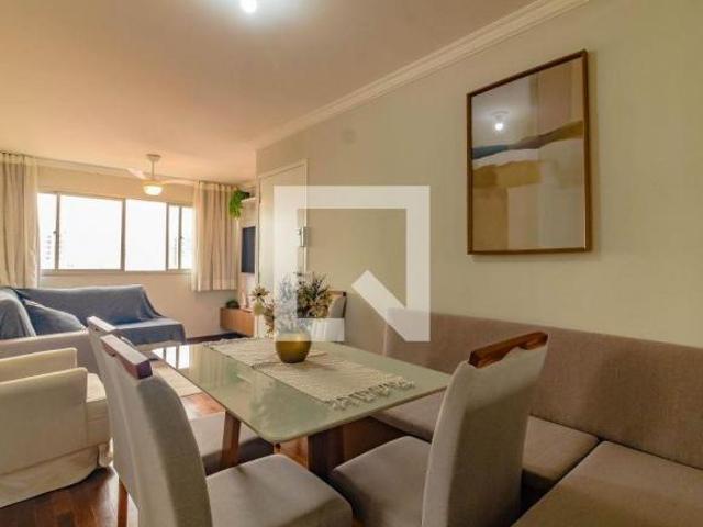 Apartamento à Venda Chácara Inglesa, 2 Quartos, 60 m2