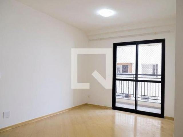 Apartamento à Venda Chácara Inglesa, 2 Quartos, 60 m2