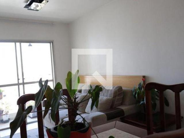 Apartamento à Venda Chácara Inglesa, 2 Quartos, 60 m2