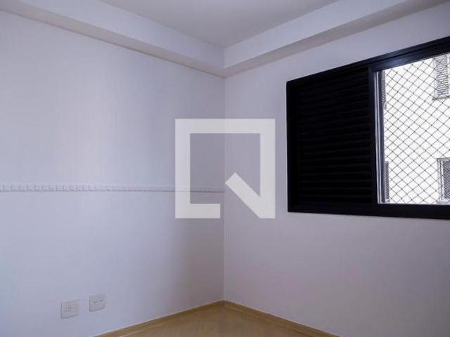 Apartamento à Venda Chácara Inglesa, 2 Quartos, 60 m2