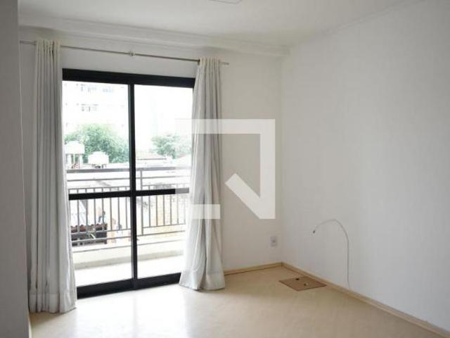 Apartamento à Venda Chácara Inglesa, 2 Quartos, 60 m2