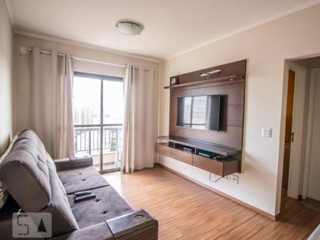Apartamento à Venda Chácara Inglesa, 2 Quartos, 60 m2
