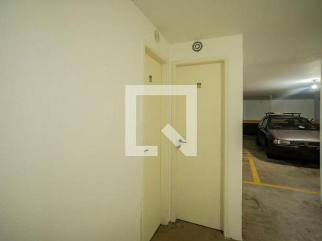 Apartamento à Venda Chácara Inglesa, 2 Quartos, 60 m2