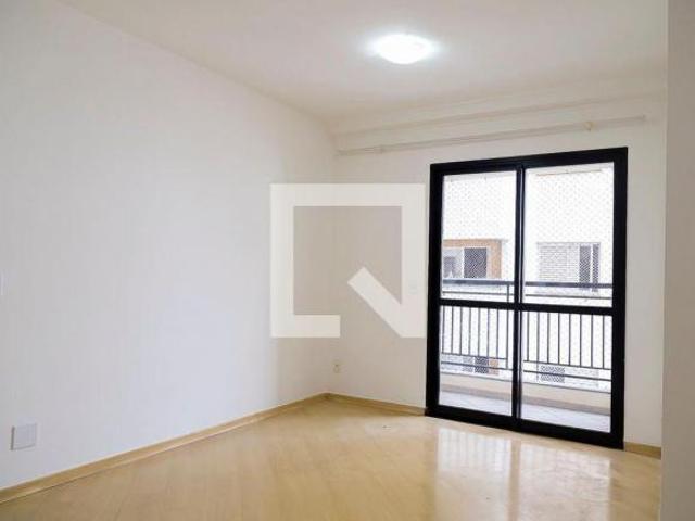 Apartamento à Venda Chácara Inglesa, 2 Quartos, 60 m2