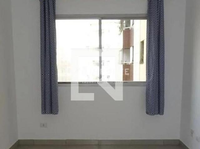 Apartamento à Venda Chácara Inglesa, 2 Quartos, 60 m2
