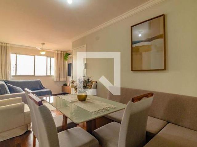 Apartamento à Venda Chácara Inglesa, 2 Quartos, 60 m2