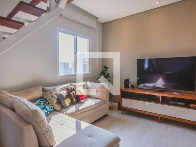 Apartamento à Venda Chácara Inglesa, 2 Quartos, 60 m2