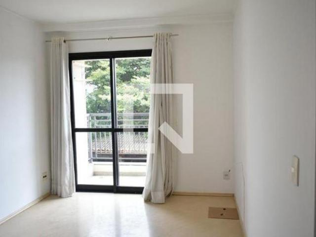 Apartamento à Venda Chácara Inglesa, 2 Quartos, 60 m² São Paulo
