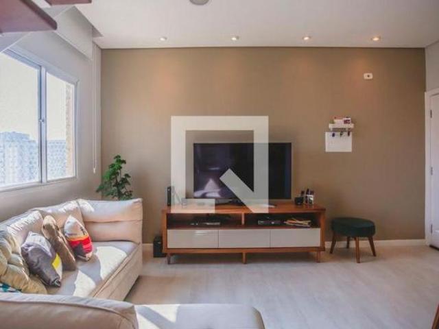 Apartamento à Venda Chácara Inglesa, 2 Quartos, 60 m² São Paulo