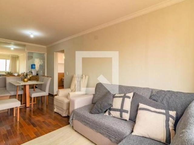 Apartamento à Venda Chácara Inglesa, 2 Quartos, 60 m² São Paulo