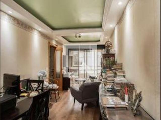 Apartamento à Venda Chácara Inglesa, 2 Quartos, 60 m² São Paulo