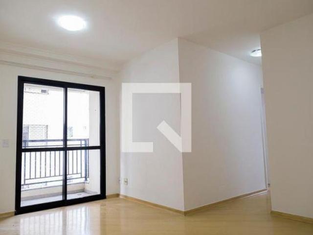 Apartamento à Venda Chácara Inglesa, 2 Quartos, 60 m² São Paulo
