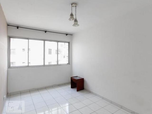 Apartamento à Venda Chácara Inglesa, 2 Quartos, 61 m2