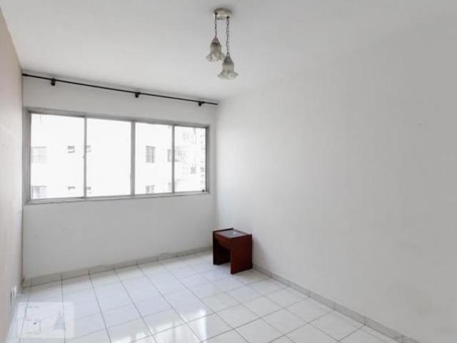 Apartamento à Venda Chácara Inglesa, 2 Quartos, 61 m2