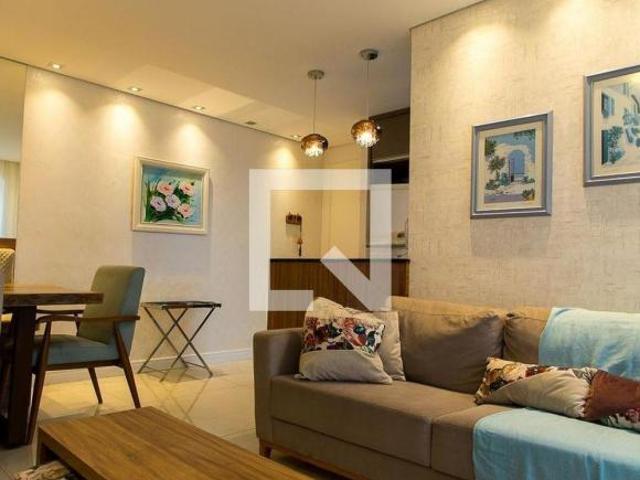 Apartamento à Venda Chácara Inglesa, 2 Quartos, 61 m2